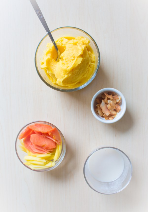 Lunar New Year | Sweet Celebration Bowl – plantcrush