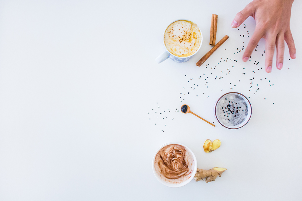 Winter Drinks For Definition Fitness Magazine | Outtakes – plantcrush