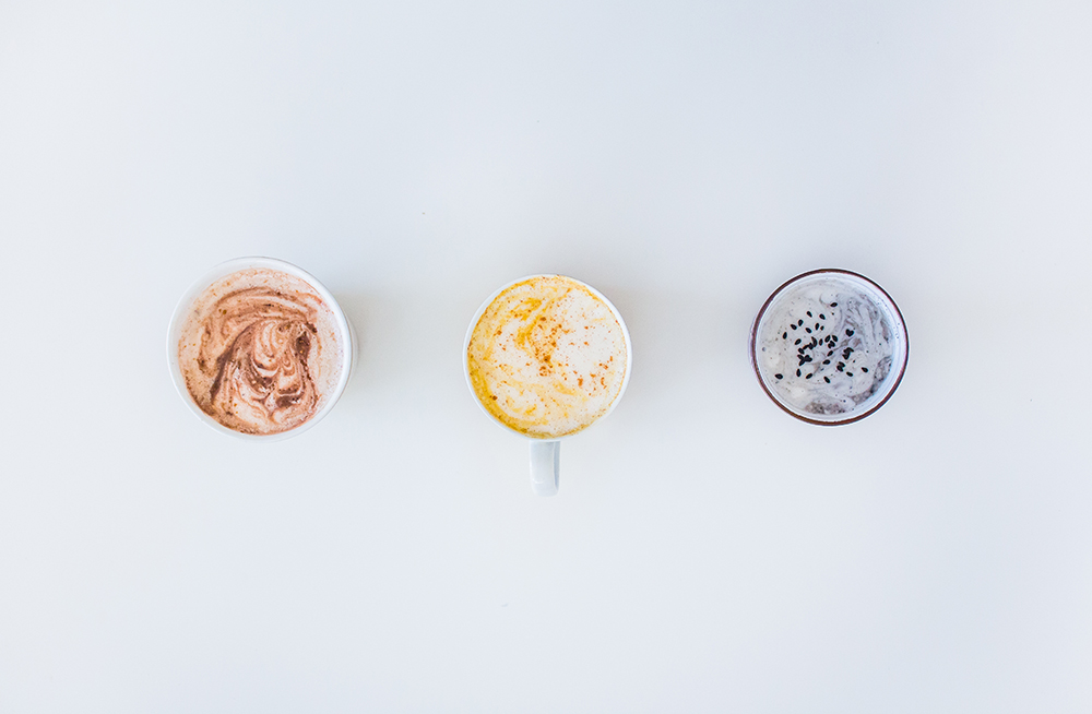 Winter Drinks For Definition Fitness Magazine | Outtakes – plantcrush